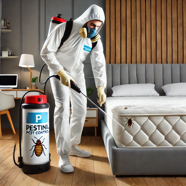 Eliminate Bedbugs Fast – #1 Bedbugs Control in Lahore | Bedbugs Khatmal ...